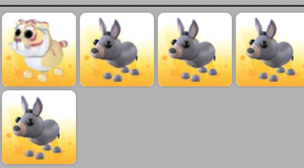 donkeys to crow day 2 | Fandom