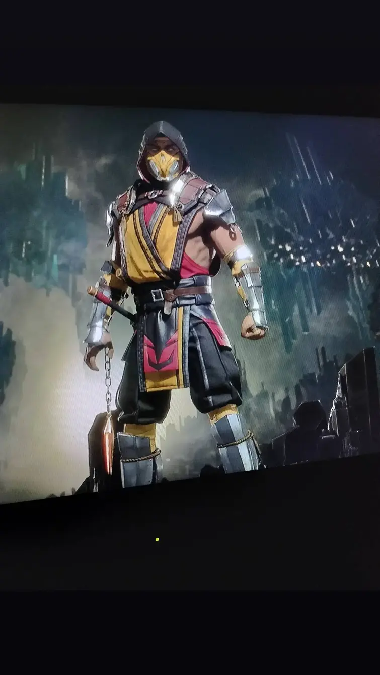 Discuss Everything About Mortal Kombat Wiki | Fandom