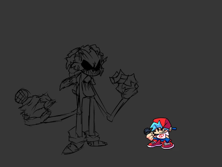 Infinity WIP | Fandom