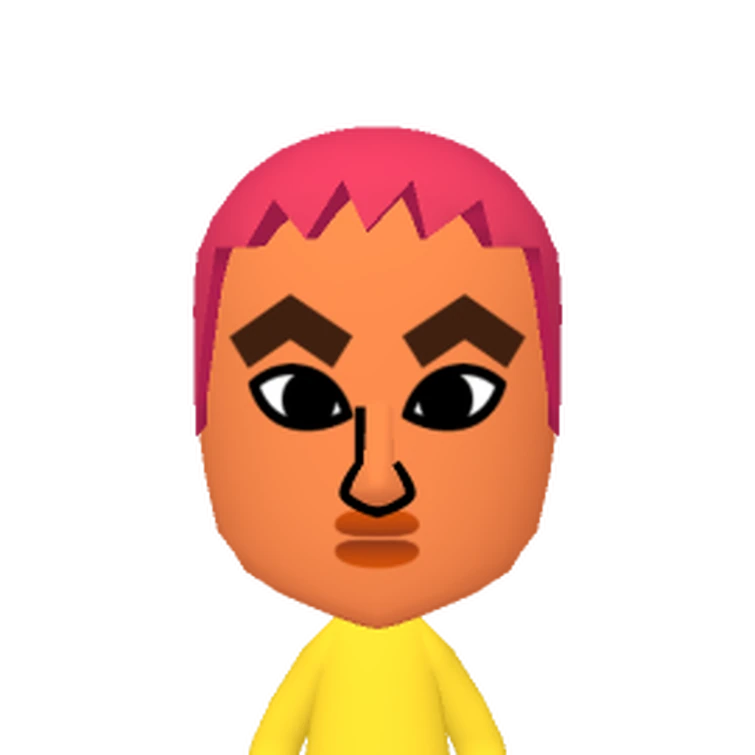 Round 4 of Me Mii CPU Riimakes for U.... | Fandom