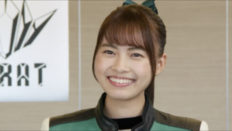 Discuss Everything About RangerWiki | Fandom