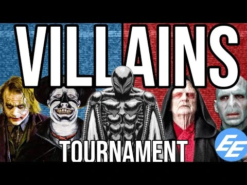 Who Is The Most EVIL Villain in Fiction? (Tournament) | Fandom