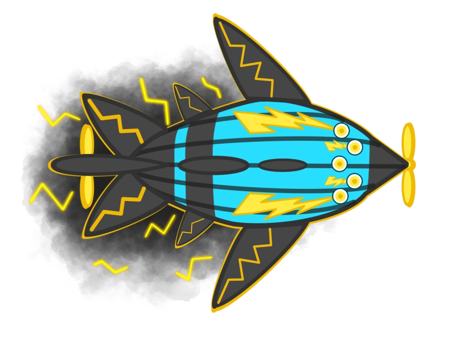 Elite Vortex Fan Art | Fandom