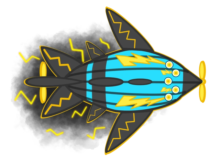 Elite Vortex Fan Art | Fandom