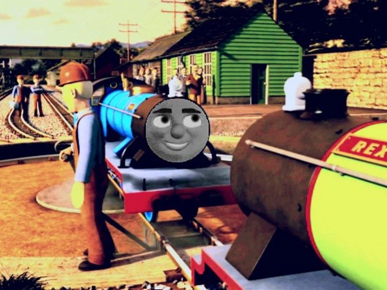 Discuss Everything About Thomas the Tank Engine Wiki | Fandom
