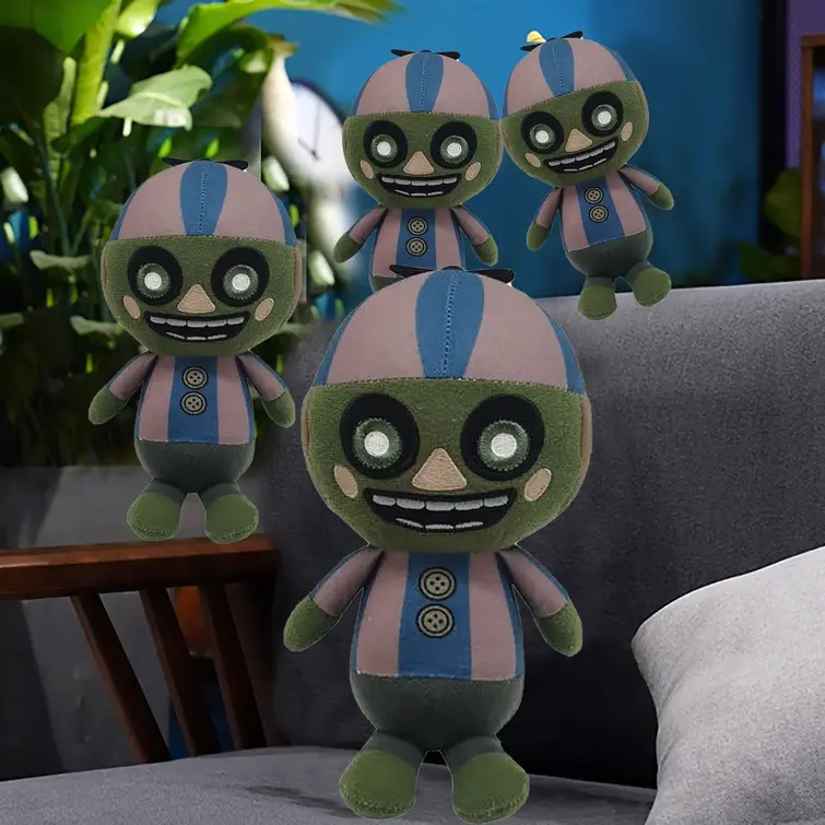 Discuss Everything About Random Custom Night Wiki | Fandom