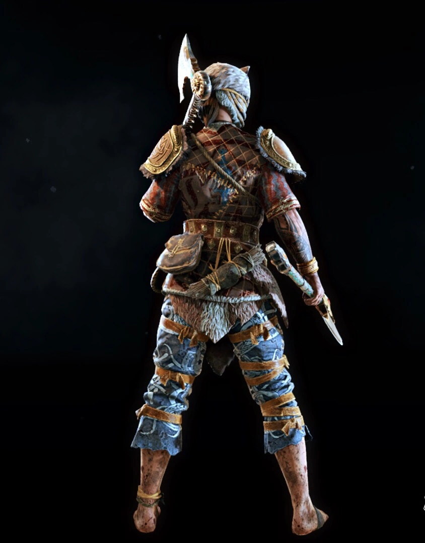 Discuss Everything About For Honor Wiki | Fandom