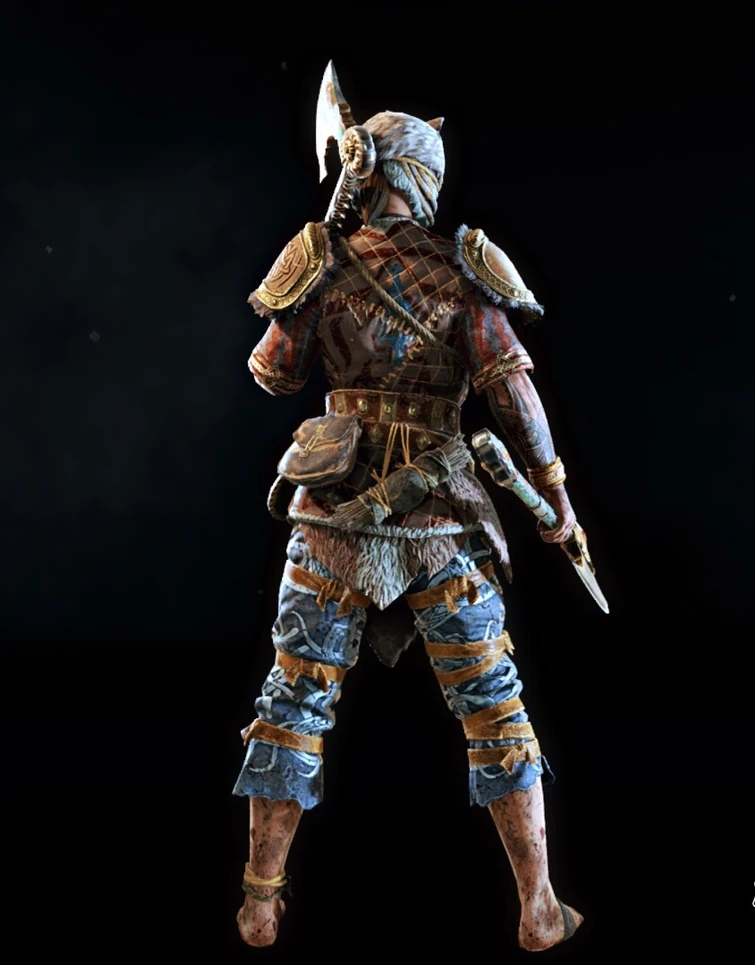 Discuss Everything About For Honor Wiki | Fandom