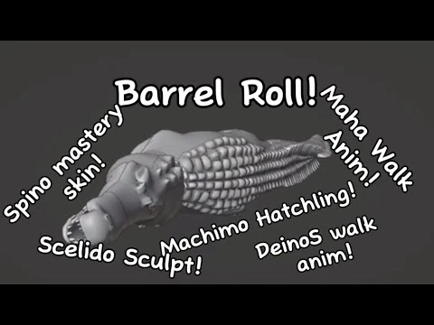 MASSIVE Prior Extinction Development! | Fandom