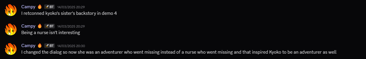 Calypso | Block Tales Wiki | Fandom