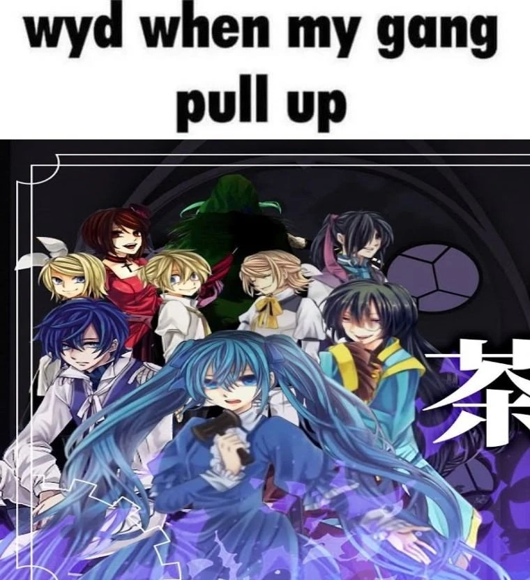 GOOD MORNING | Fandom