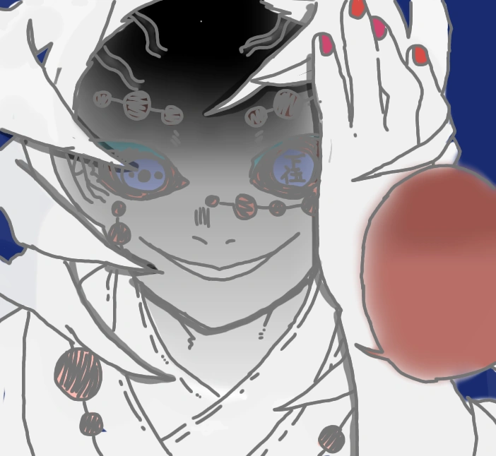 Rui but better | Fandom