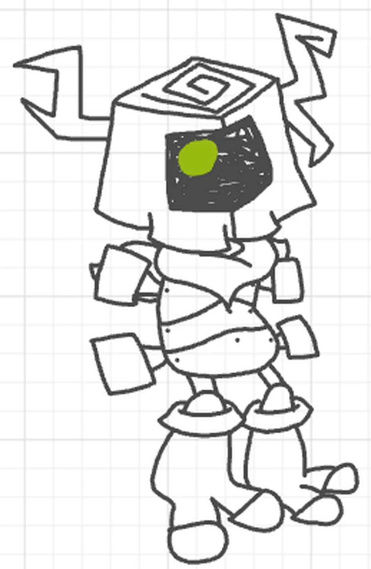 woah, throwback time | Fandom