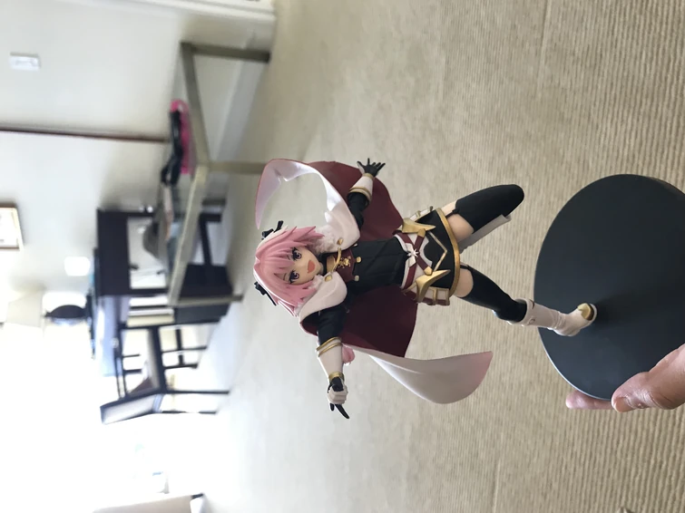 Discuss Everything About Fate/Grand Order Wiki | Fandom