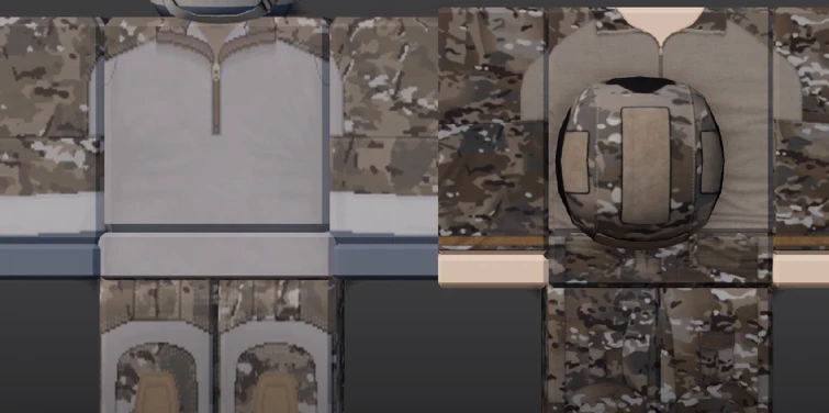 brm5 gen 4 features | Fandom