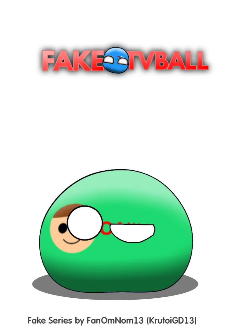 Add my fake series? | Fandom