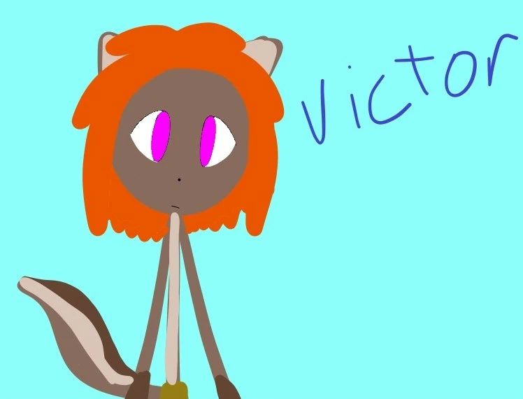 Victor's Bio | Fandom