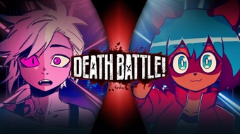 What's the connection between these two (Kipo and Michiru)? | Fandom