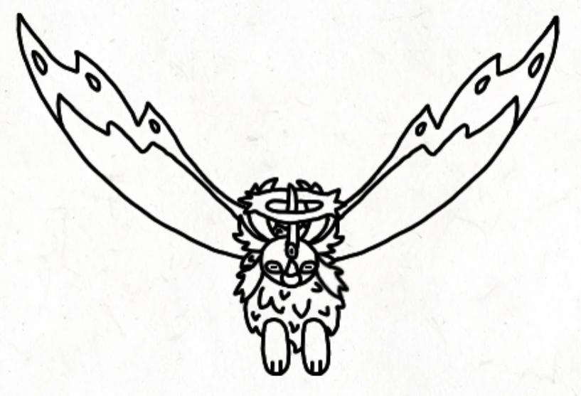 Aer drawing | Fandom