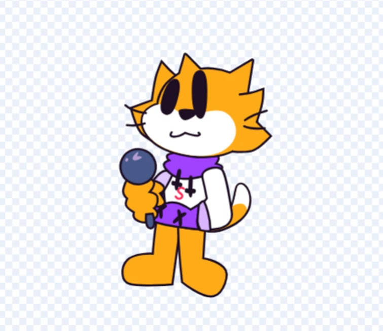 scratch. | Fandom