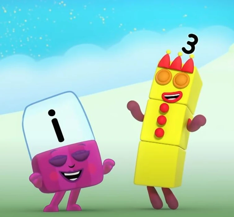 My attempt to revive alphablocks | Fandom