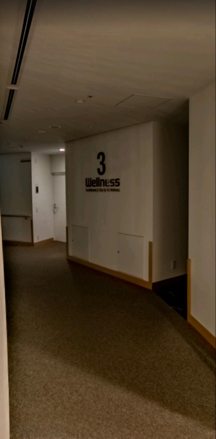 Discuss Everything About Backrooms Wiki | Fandom