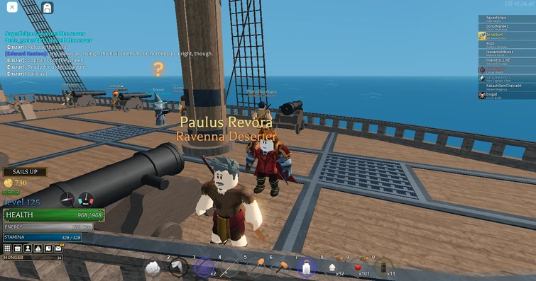 PAULUS REVORA? PAULUS REVORA | Fandom