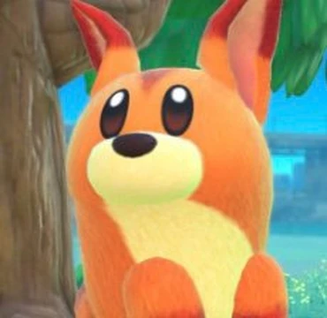 Discuss Everything About Kirby Wiki | Fandom