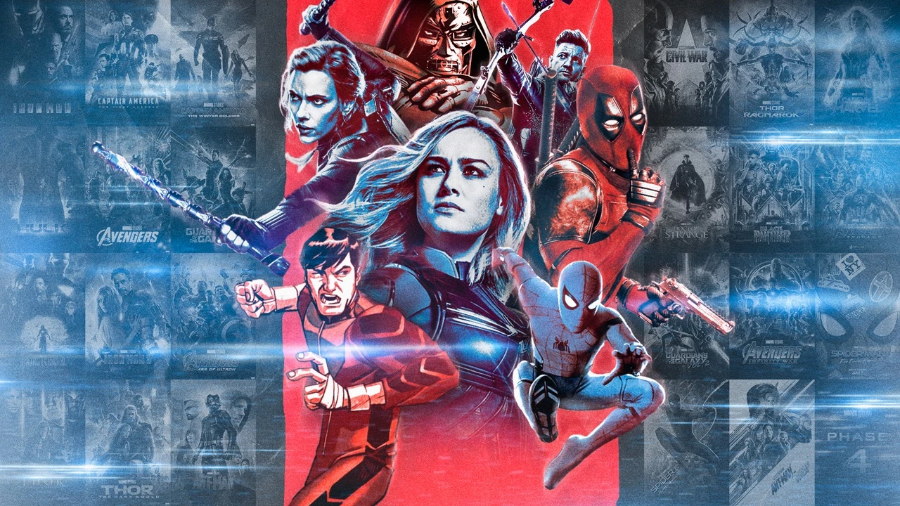 Beyond the Endgame: What’s Next for the MCU | Fandom