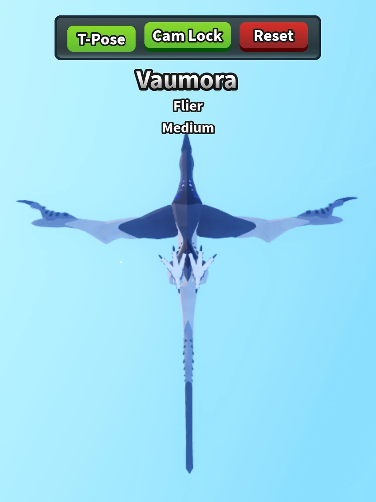 Discuss Everything About Creatures of Sonaria Wiki | Fandom