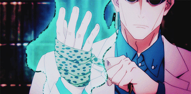 (+Ratio) The Kento Nanami Experience. | Fandom