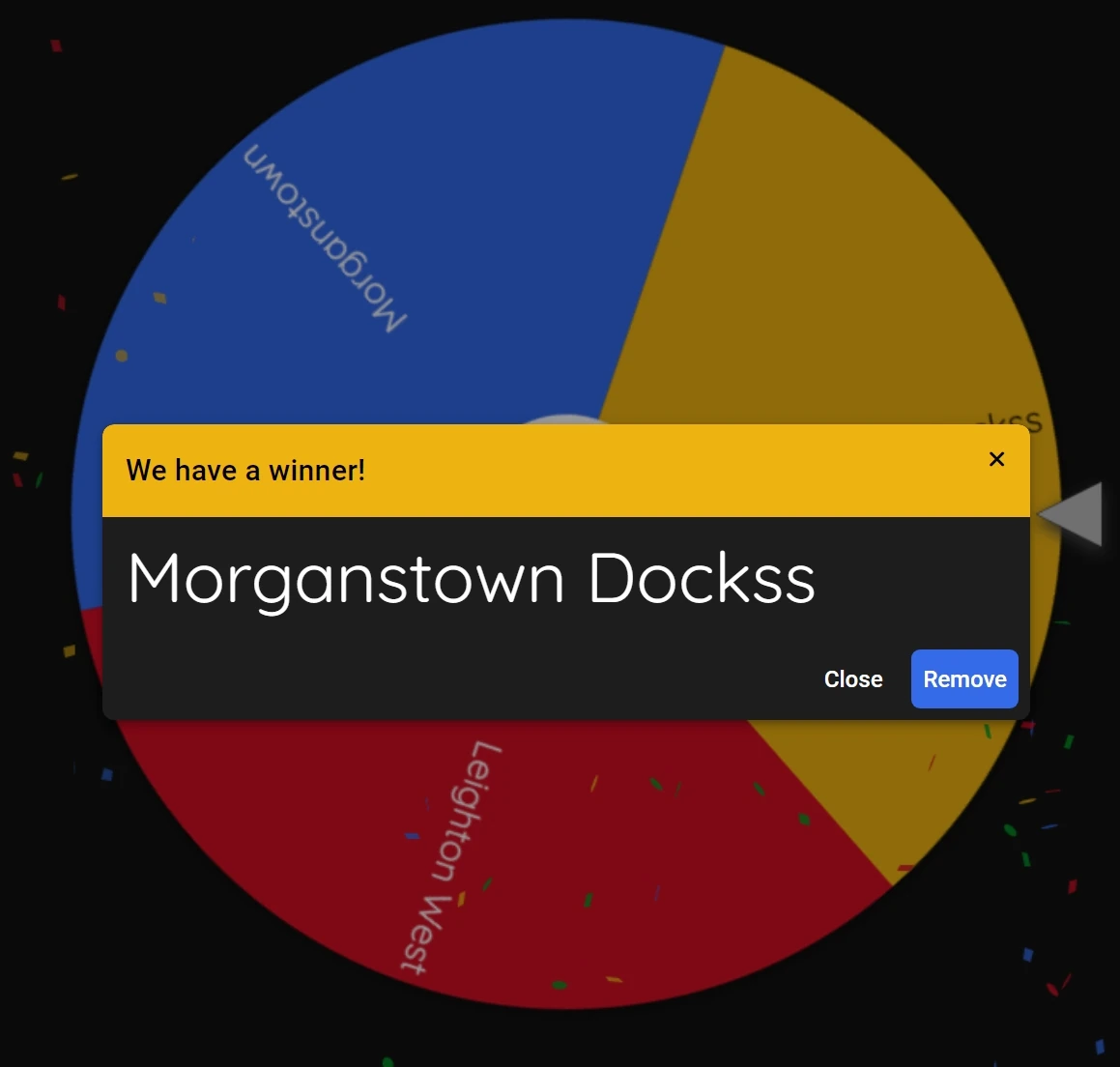 Trainspotting #18: Morganstown Docks | Fandom