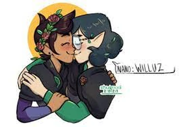 Fav Luz ship? | Fandom