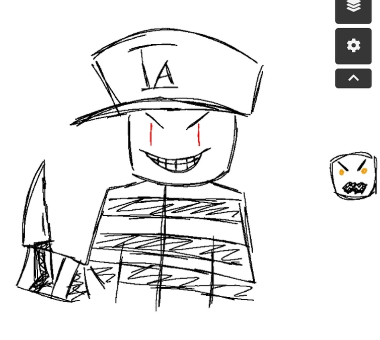 magma doodles dump again yay | Fandom