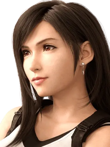 Tifa Lockhart vs Makoto Niijima | Fandom