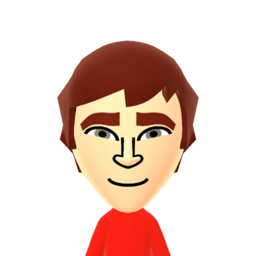 Which Old Mii looks best when young? | Fandom