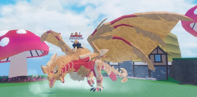 Attack on titan dragons made in iron guild megathread... | Fandom