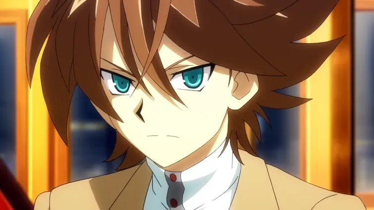 Question theme: Anime Rivals | Fandom