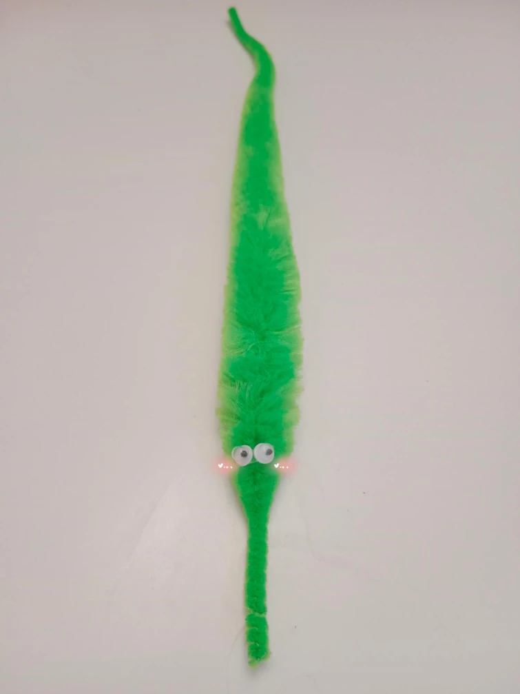 my only worm on string | Fandom