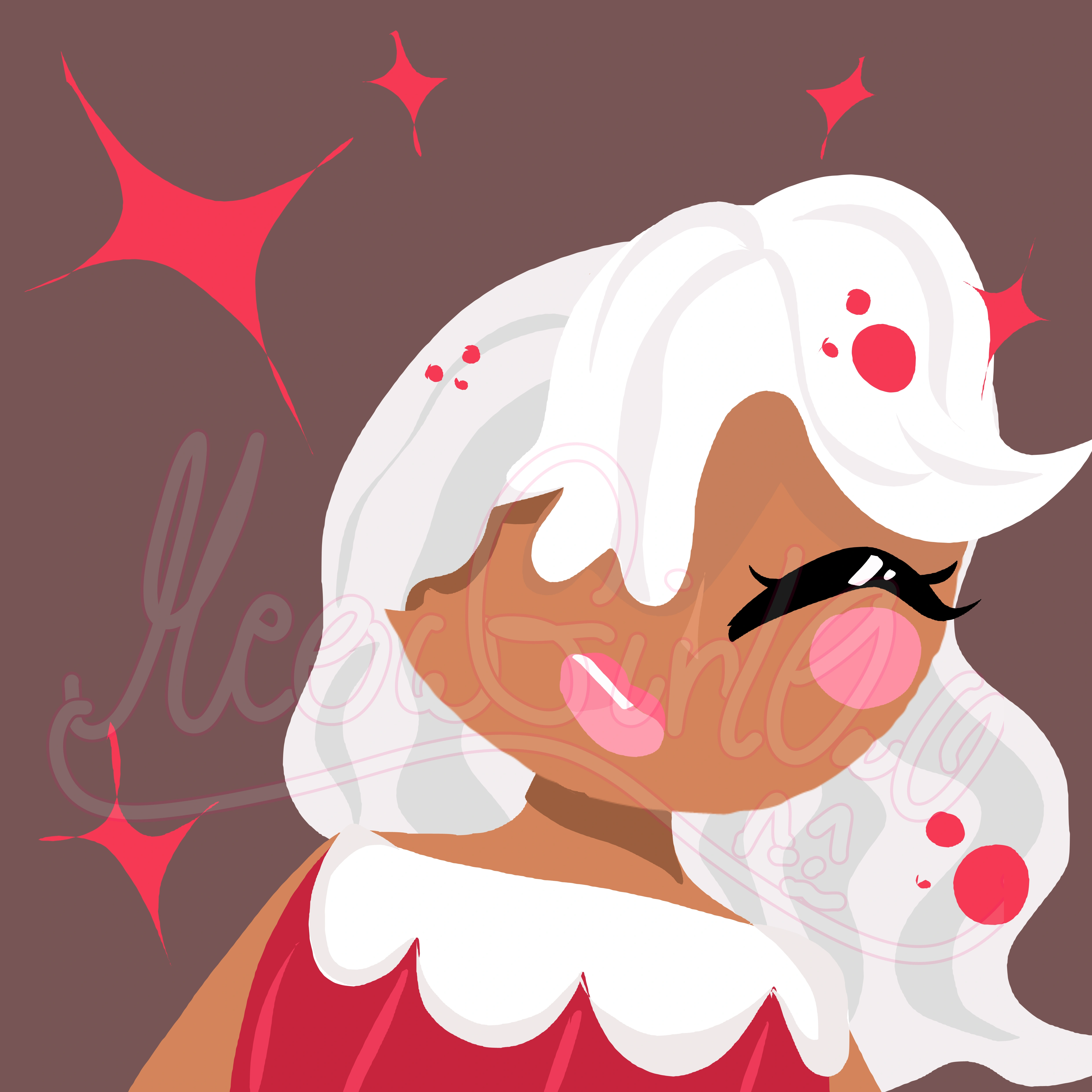 Silly Ginger art!! | Fandom