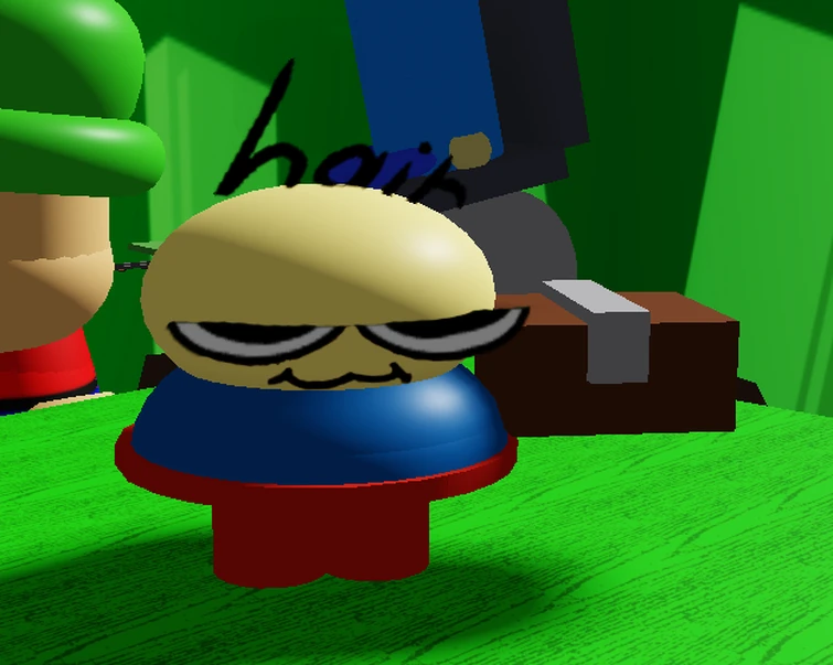 Cursed Image | Fandom