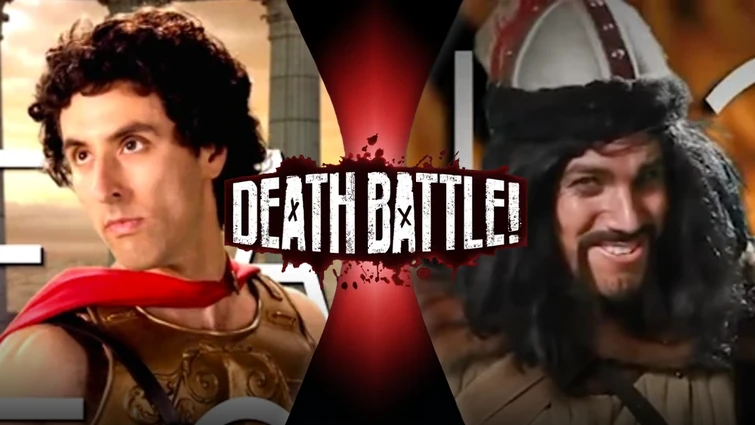 the guy who predicted father vs father's about to be in absolute ...