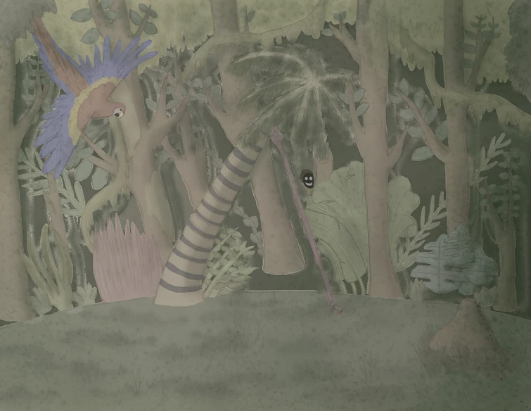 ZABA Art 2.0 | Fandom