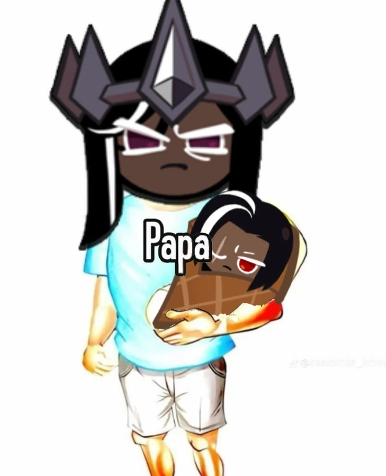 Papa | Fandom