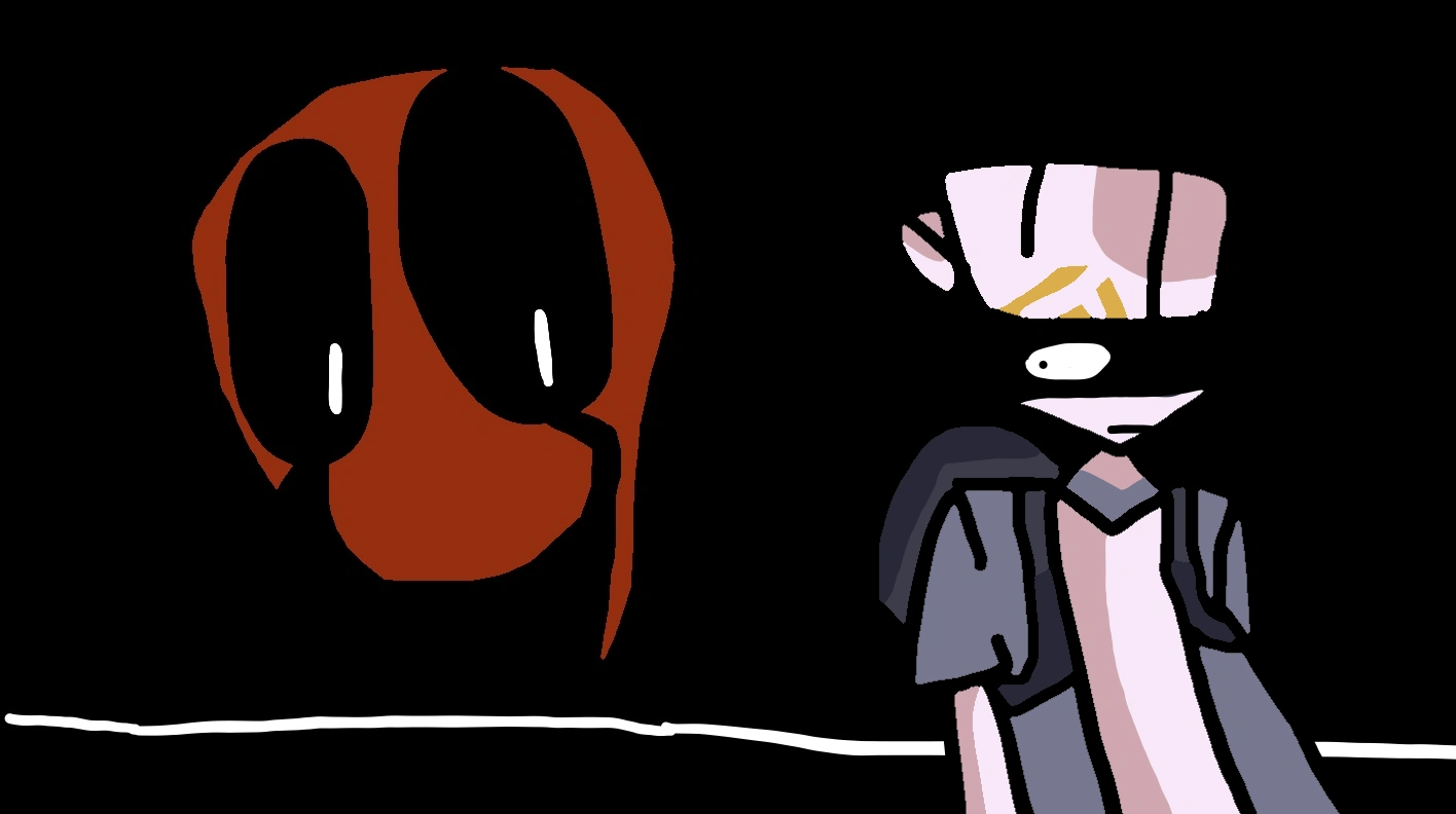 Fnf Lullaby D-Sides | Fandom