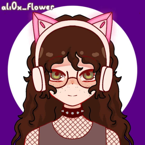 *Purplfies myself and runs* | Fandom