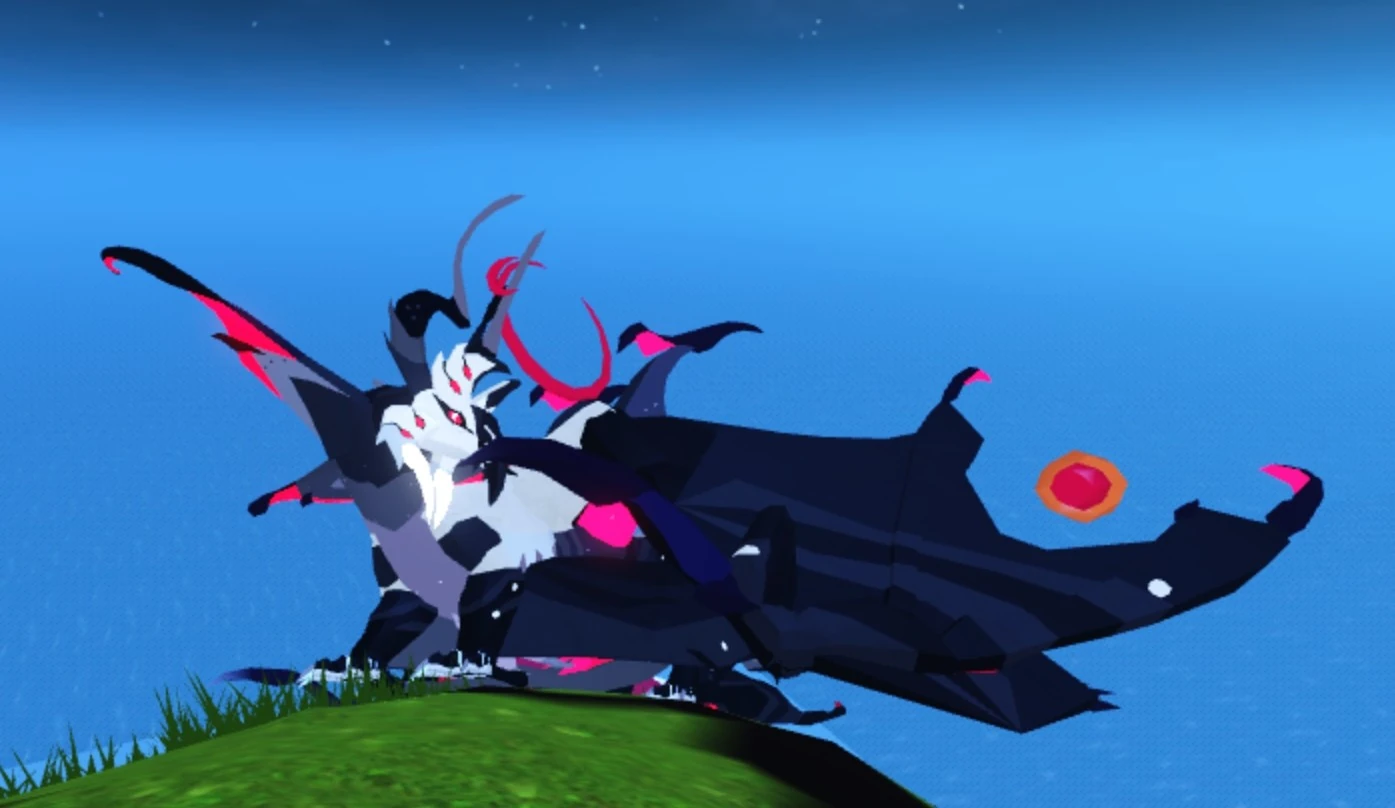 Stolas Somnia skin | Fandom