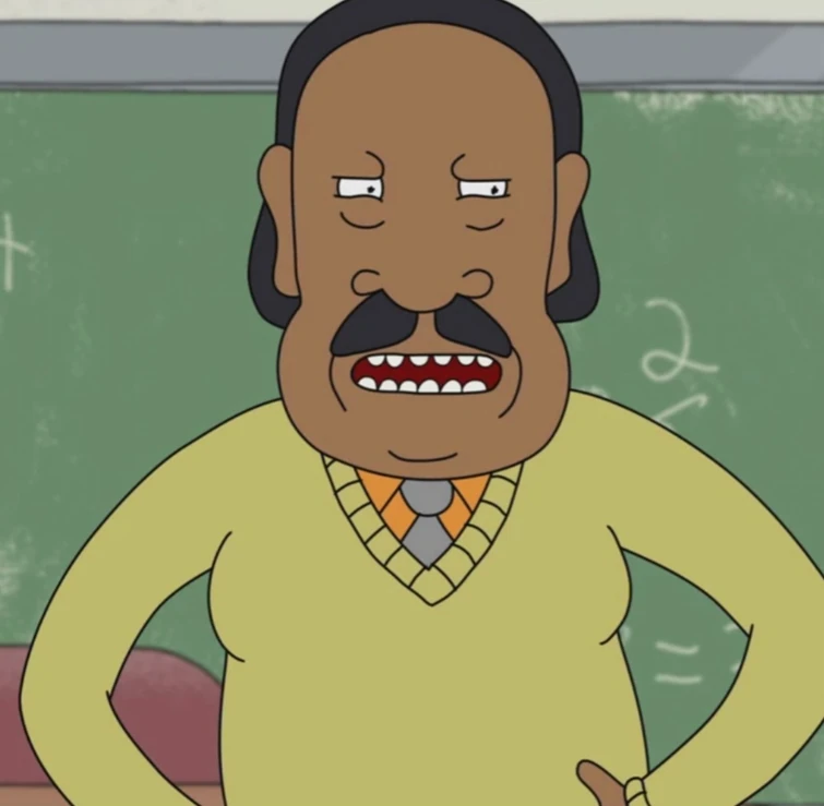 Discuss Everything About Rick and Morty Wiki | Fandom