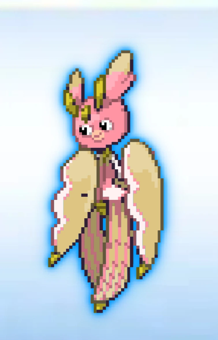 Pokémon Abominations Part 1 | Fandom