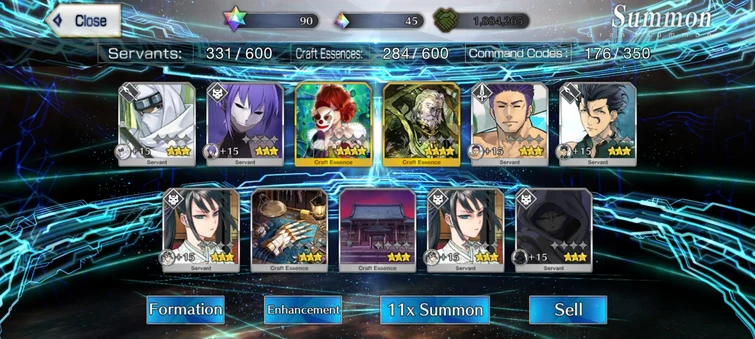 Final rolls of the year | Fandom